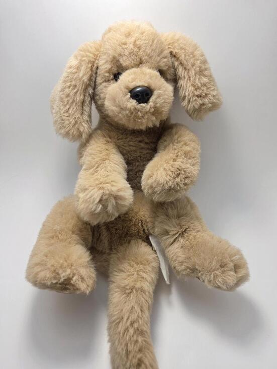 Toys | Gund 1985 Muttsy Dog Plush Vintage Rare Collector Owned 12 Inch ...